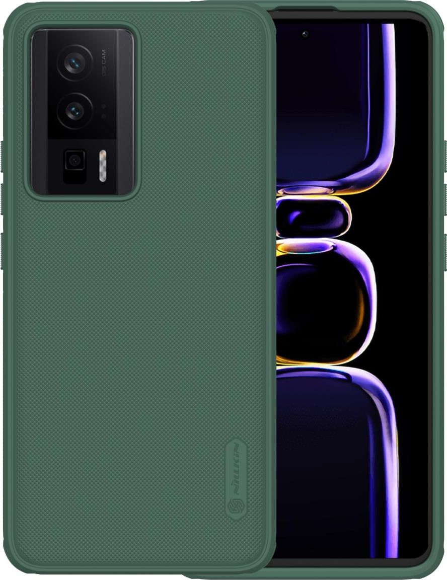 Nillkin Etui Do Xiaomi Poco F5 Pro Case Cover - Etui na telefon, ceny i ...