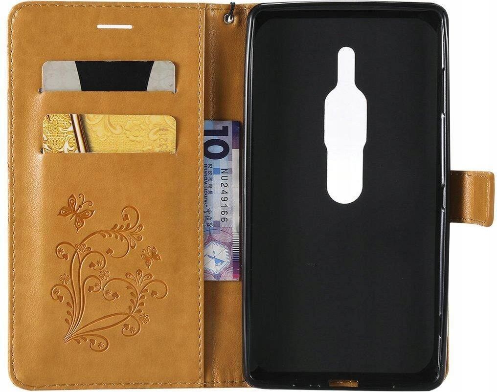 Shuisu Etui Pokrowiec Sk0Rzane Do Sony Xperia Xz2 Premium - Etui na ...