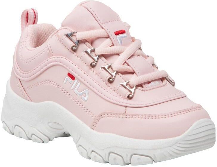 Buty dziewczęce Fila Strada sneakersy , -30ZŁ ZA PIERWSZY ZAKUP Z PAYPO ...