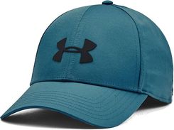 Czapka Under Armour Storm Blitzing Adjustable 1369781-414 Rozmiar OSFM ...