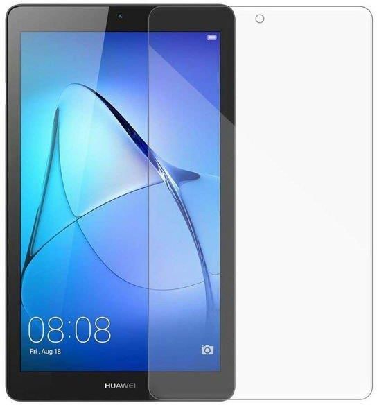 4Kom Szkło Hartowane 9H 2.5D Do Huawei Mediapad T3 7.0 Bg2 W09 - Opinie ...