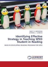 Identifying Effective Strategy in Teaching SPED Student in Reading ...