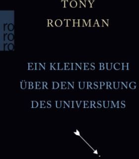 Ein kleines Buch über den Ursprung des Universums - Literatura ...