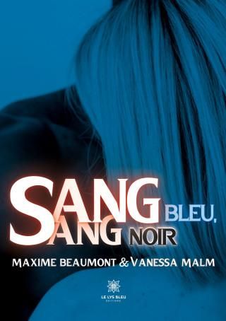 Sang bleu, sang noir - Literatura obcojęzyczna - Ceny i opinie - Ceneo.pl