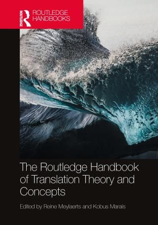 Routledge Handbook of Translation Theory and Concepts - Literatura ...