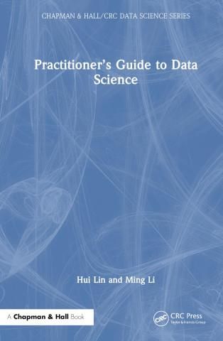 Practitioner's Guide to Data Science - Literatura obcojęzyczna - Ceny i ...