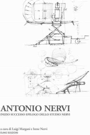 Antonio Nervi. Inizio successo epilogo dello Studio Nervi - Literatura ...