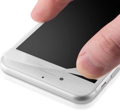 Marka Niezdefiniowana Szkło Hartowane 5D Huawei Y7 2018 / Y7 Prime 2018 ...