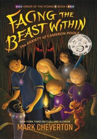 Facing the Beast Within: the Anxiety of Cameron Poole - Literatura ...