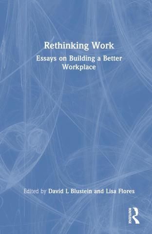 Rethinking Work - Literatura obcojęzyczna - Ceny i opinie - Ceneo.pl