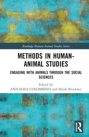 Methods in Human-Animal Studies - Literatura obcojęzyczna - Ceny i ...