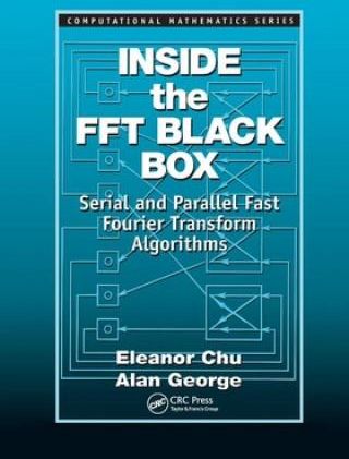 Inside the FFT Black Box - Literatura obcojęzyczna - Ceny i opinie - Ceneo.pl