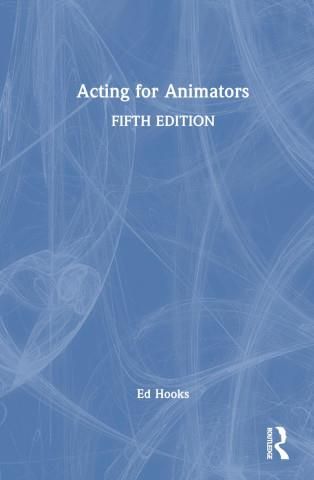 Acting for Animators - Literatura obcojęzyczna - Ceny i opinie - Ceneo.pl