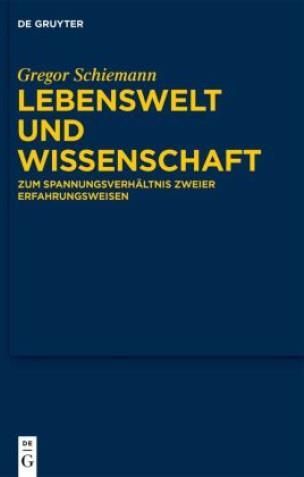 Lebenswelt und Wissenschaft - Literatura obcojęzyczna - Ceny i opinie ...