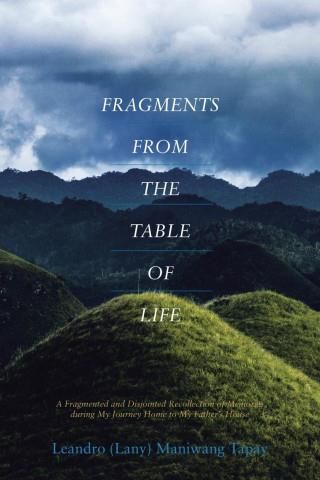 FRAGMENTS FROM THE TABLE OF LIFE - Literatura obcojęzyczna - Ceny i ...