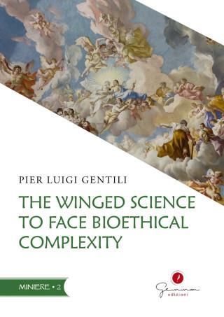 Winged science to face bioethical complexity - Literatura obcojęzyczna ...
