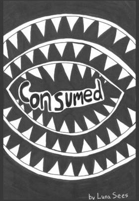 Consumed - Literatura obcojęzyczna - Ceny i opinie - Ceneo.pl