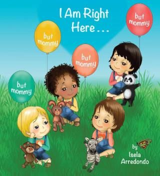 I Am Right Here - Literatura obcojęzyczna - Ceny i opinie - Ceneo.pl