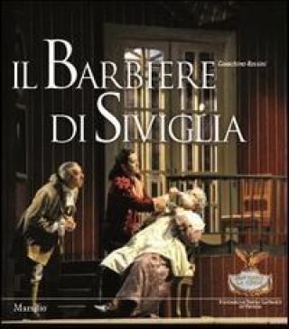 Il barbiere di Siviglia - Literatura obcojęzyczna - Ceny i opinie ...