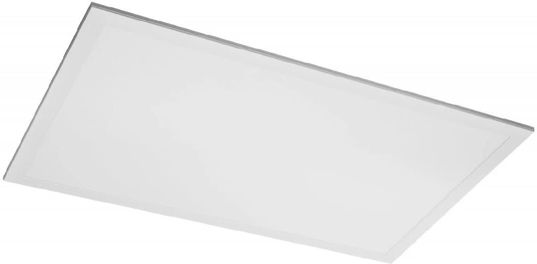 Gtv Panel Led Master 24W 220 240V 2400Lm 4000K 120° Ld Ma24063 Nb ...