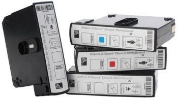 Zebra Opaski Dla Dorosłych Do Do Hc100 / Zd510 - Z-Band Ultrasoft - 1 ...