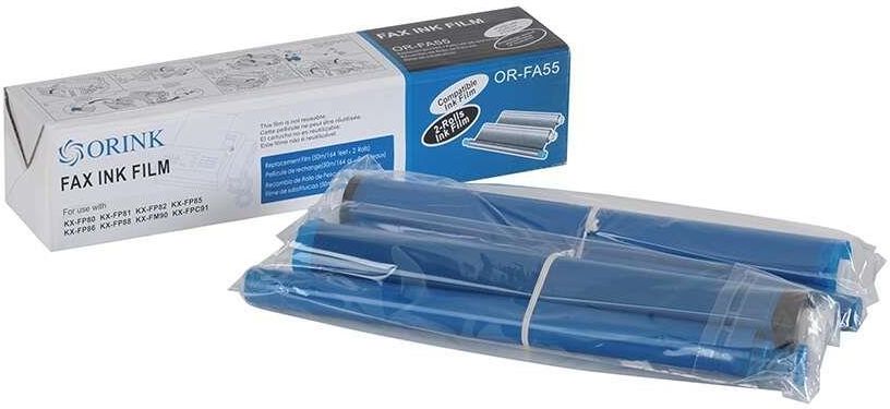 Orink Panasonic Ttr Ornik Or-Fa55 Zamiennik /2 - Ceny i opinie - Ceneo.pl