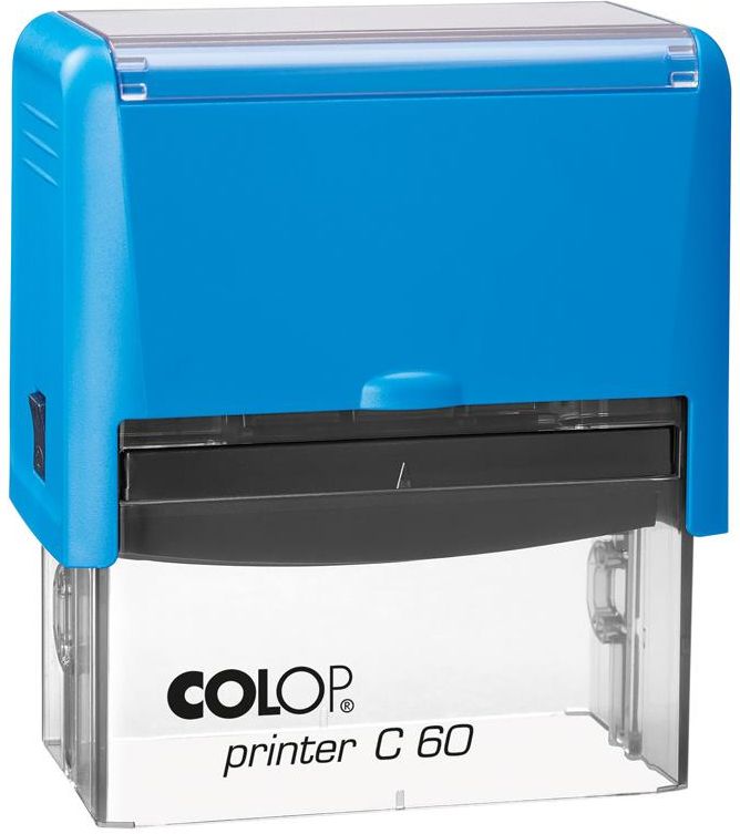 Colop Pieczątka Printer C 60 Włącznie Z Gumką - Ceny i opinie - Ceneo.pl