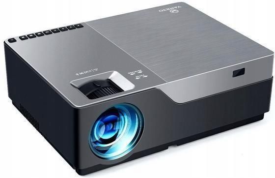 Projektor Vankyo Ap317 (V600) - Ceny i opinie - Ceneo.pl