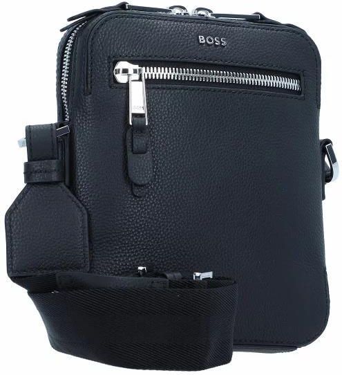Hugo Torba na ramię Skórzany 18 cm black - Ceny i opinie - Ceneo.pl
