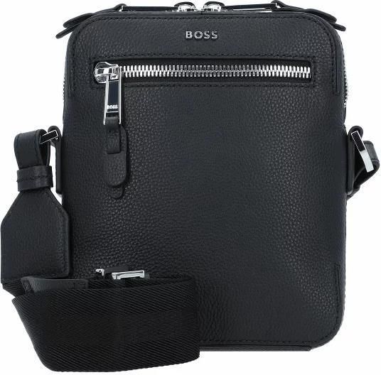 Hugo Torba na ramię Skórzany 18 cm black - Ceny i opinie - Ceneo.pl