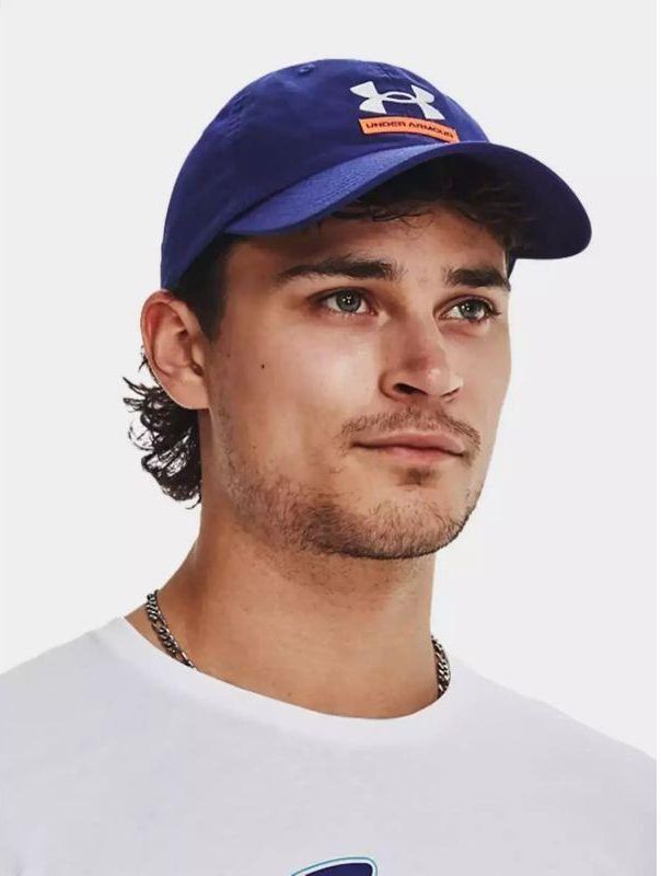 Czapka Under Armour 1369783-468 - Ceny i opinie - Ceneo.pl