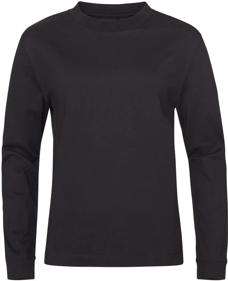 Koszulka damska Sail Racing W Race Heavy Ls Tee czarny - Ceny i opinie ...