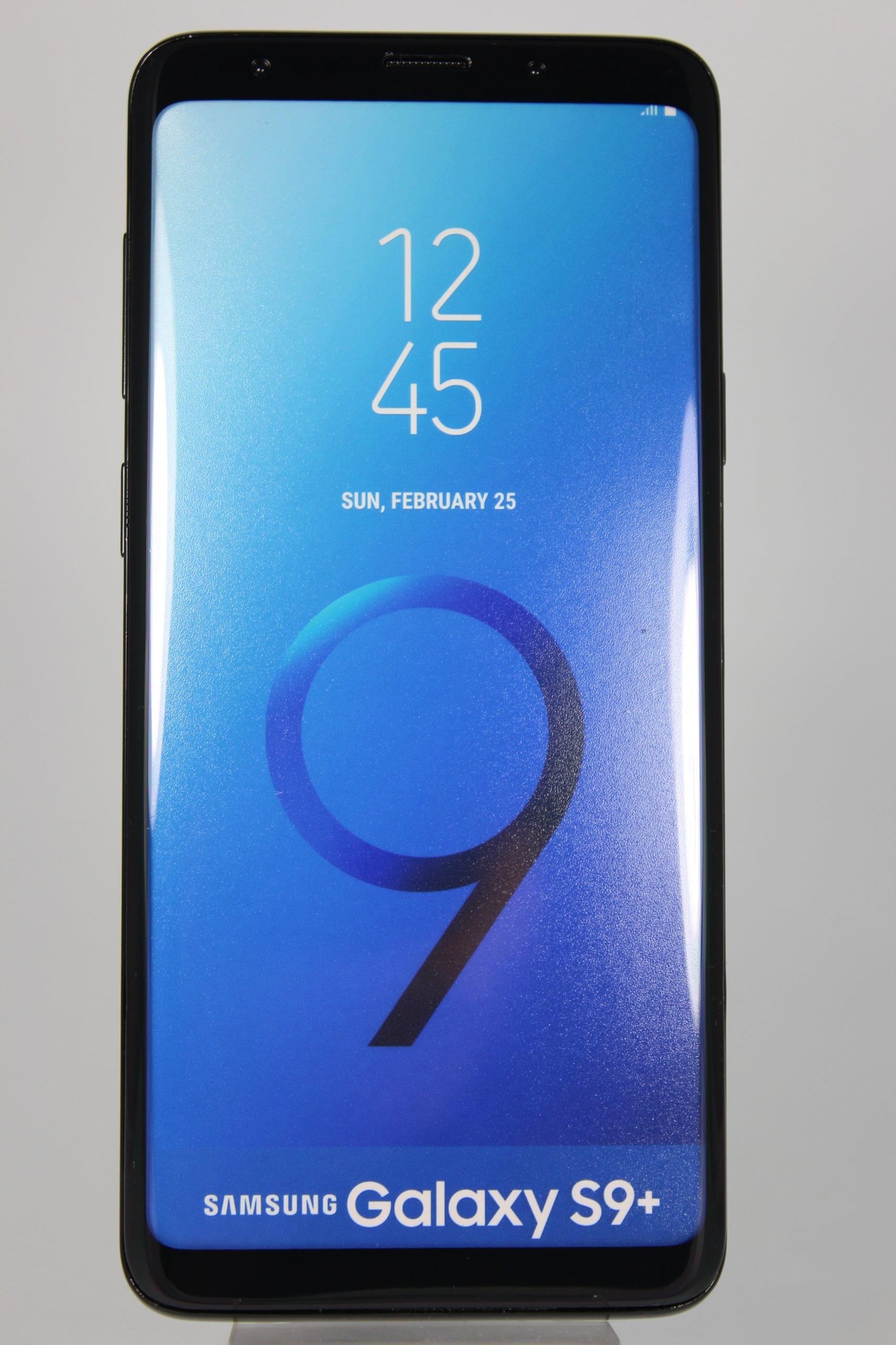 Atrapa Eksponat Wystawa Prezenter Samsung S9+ G965 - Ceny i opinie ...