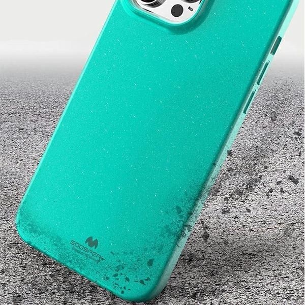MERCURY JELLY CASE A22 4G A225 MIĘTOWY/ MINT - Etui na telefon, ceny i ...