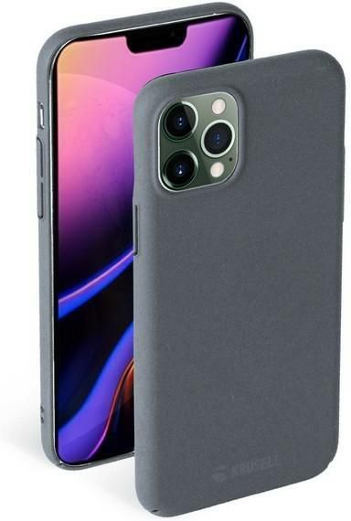 KRUSELL SANDCOVER IPHONE 12 MINI 5,4 KAMIENNY/STONE 62181 - Etui na ...