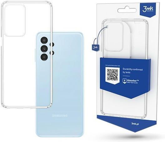 3MK ARMOR CASE SAM A13 4G A135 - Etui na telefon, ceny i opinie - Ceneo.pl