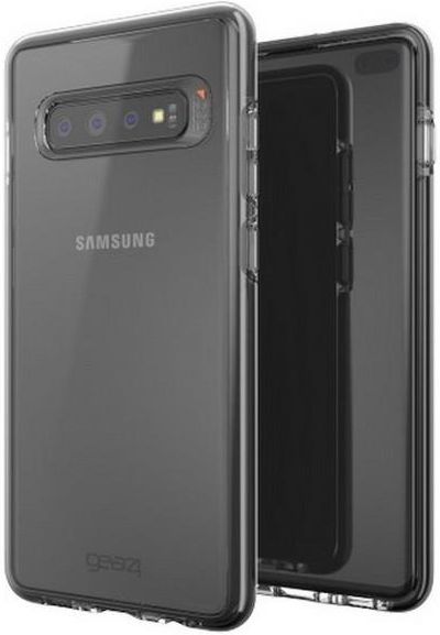 GEAR4 D3O PICCADILLY SAMSUNG G975 S10 PL US CZARNY/BLACK SGS10B2PICBLK ...