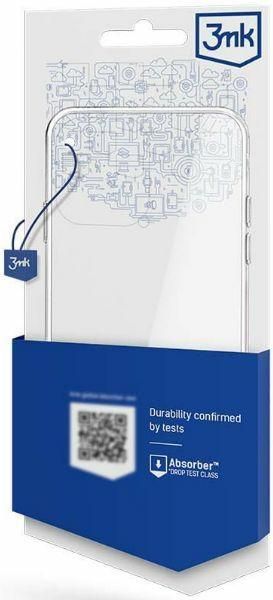 3MK ARMOR CASE SAM A04E - Etui na telefon, ceny i opinie - Ceneo.pl