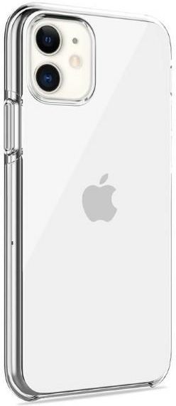 PURO IMPACT CLEAR IPHONE 12 MINI 5,4 TRANSPARENT IPC1254IMPCLTR - Etui ...