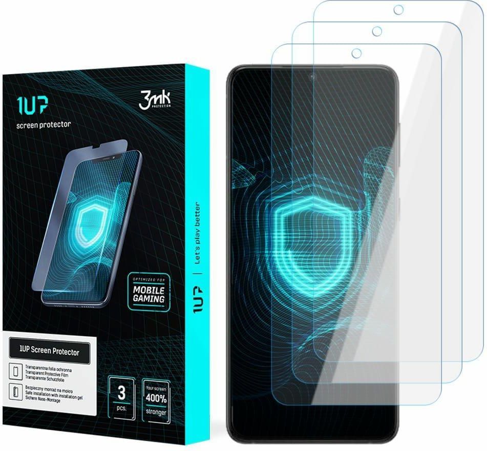 3MK FOLIA 1UP SAM S23 ULTRA S918 FOLIA GAMING 3SZT - Opinie i ceny na ...