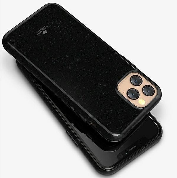 MERCURY JELLY CASE SONY XA2 ULTRA CZARNY /BLACK - Etui na telefon, ceny ...