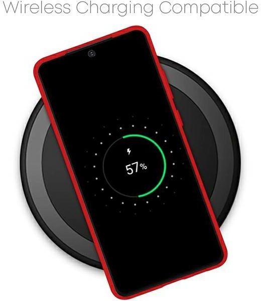 MERCURY SOFT SAM S23 ULTRA S918 CZERWONY/RED - Etui na telefon, ceny i ...