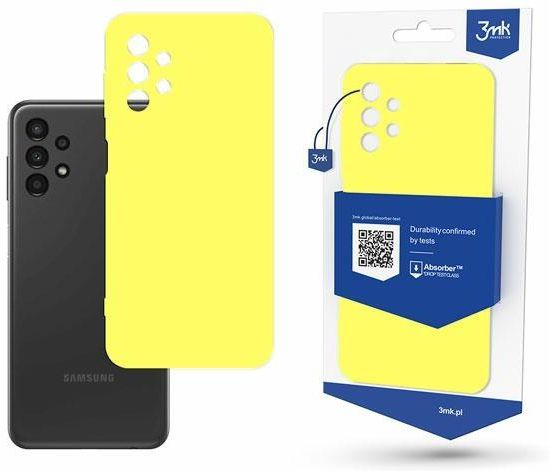 3MK MATT CASE SAM A13 4G A135 LIMONKA/LIME - Etui na telefon, ceny i ...