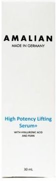 Amalian High Potency Serum + Hyaluronic Acid & Pdrn 30Ml - Ceny i ...