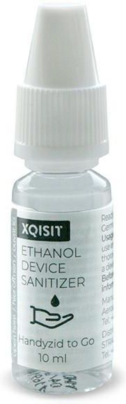 XQISIT ETHANOL CLEANER 10ML PŁYN DO CZYSZCZENIA 41301 - Opinie i ceny ...