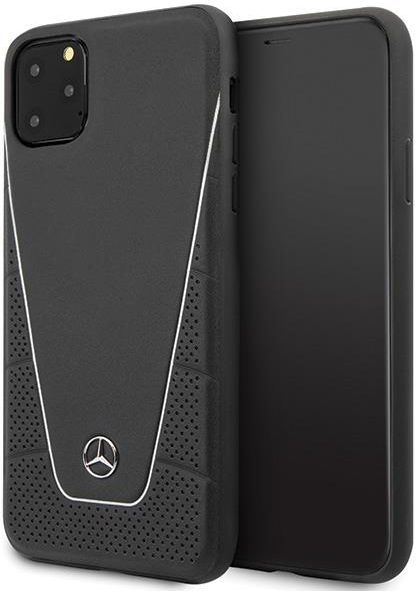 MERCEDES MEHCN65CLSSI IPHONE 11 PRO MAX HARD CASE CZARNY/BLACK - Etui ...