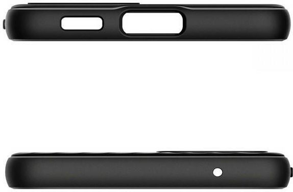 SPIGEN CORE ARMOR SAM A53 5G A536 CZARNY/BLACK ACS04298 - Etui na ...