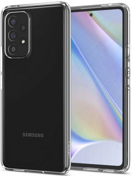 SPIGEN LIQUID CRYSTAL SAM A53 5G A536 PRZEZROCZYSTY/CRYSTAL CLEAR ...