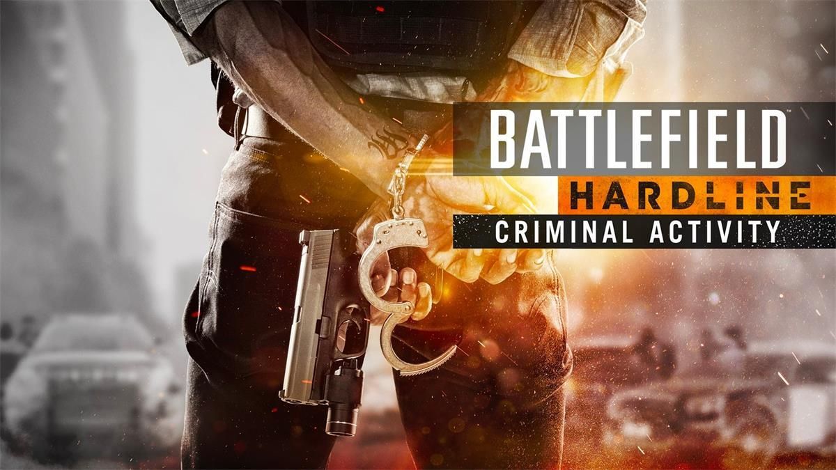 Battlefield Hardline Criminal Activity (Digital) , opinie - Ceneo.pl