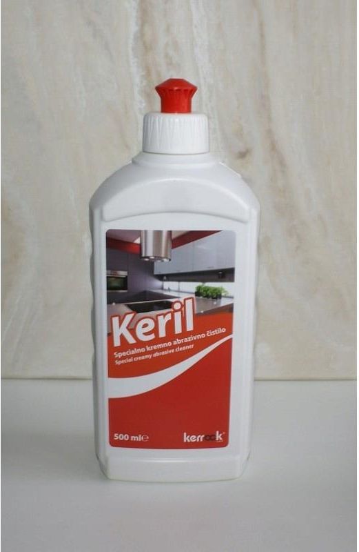 KERIL. Mleczko do czyszczenia solid surface2 - Opinie i atrakcyjne ceny ...